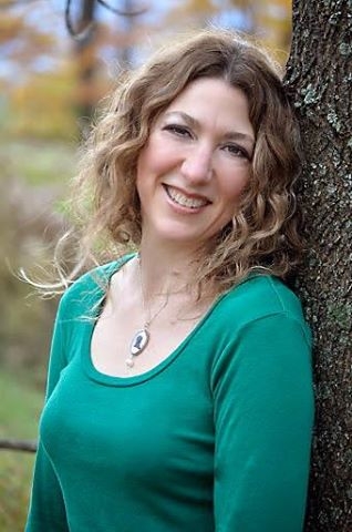 Susan C Houghton - Official Website